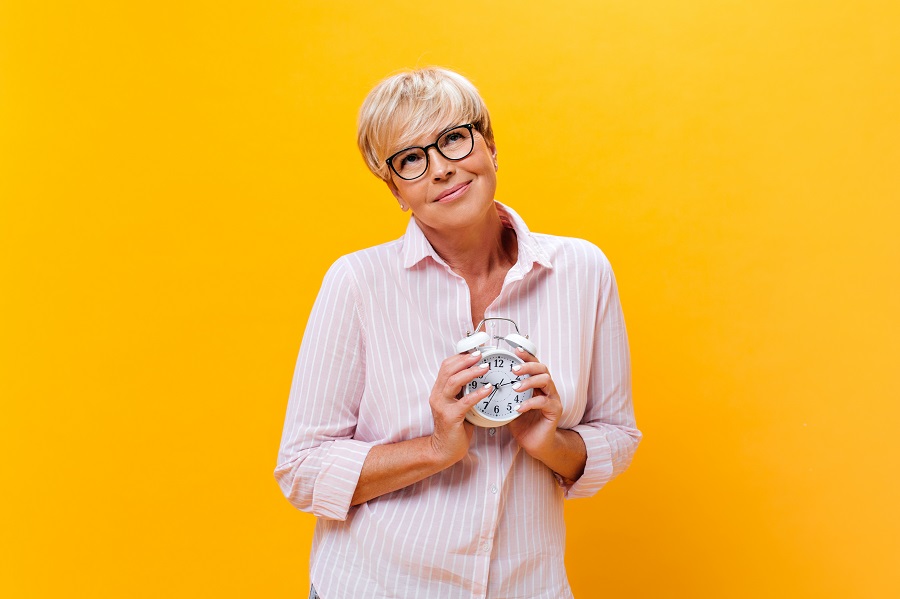 Care sunt semnele menopauzei - OrtoGyn Medical